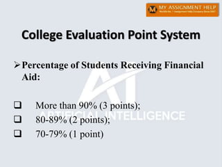 Best Colleges to Study Artificial Intelligence In the USA | PPT