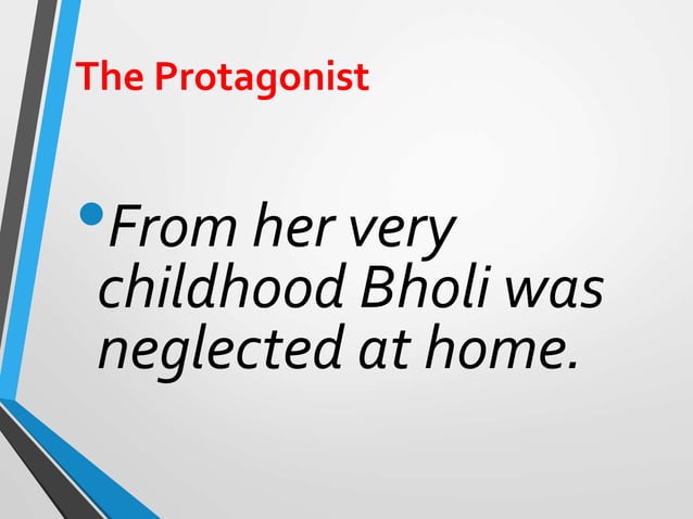 PPT-Bholi - Copy.pptx | Parenting Children Aged 4-11 | Parenting