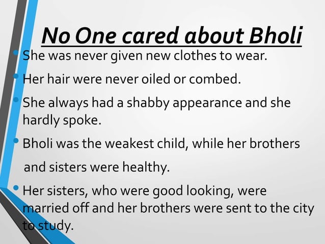 PPT-Bholi - Copy.pptx | Parenting Children Aged 4-11 | Parenting