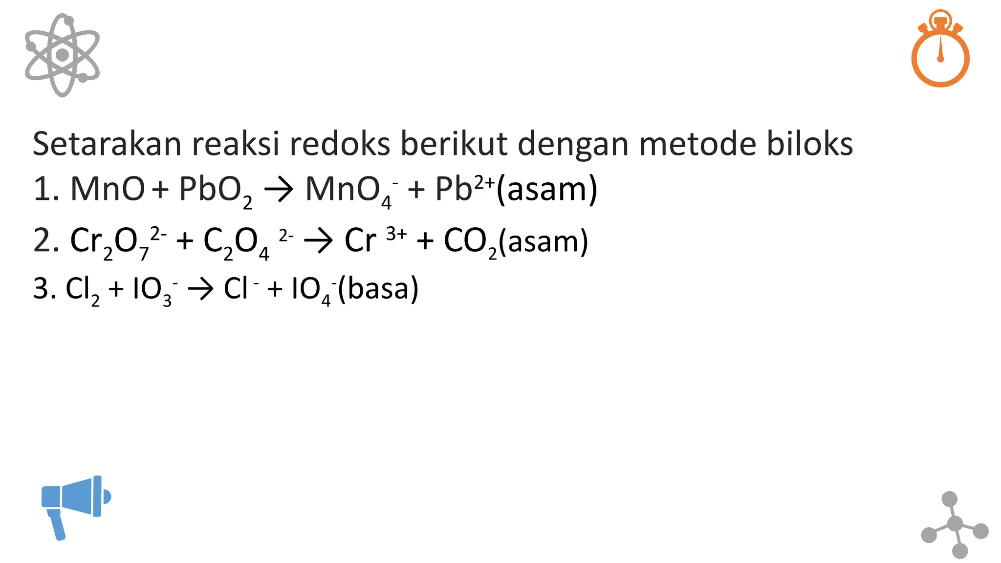ppt-BILOKS.pptx penentuan bilangan oksidasi | PPTX