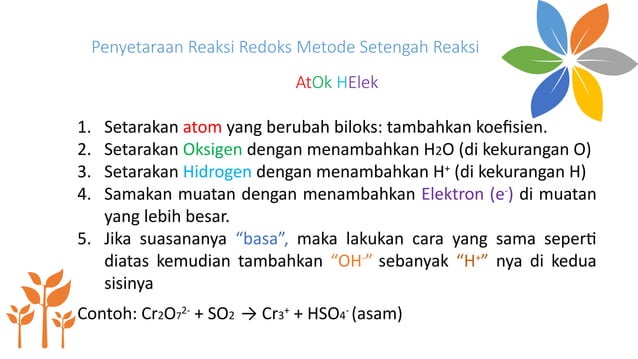 ppt-BILOKS.pptx penentuan bilangan oksidasi | PPTX