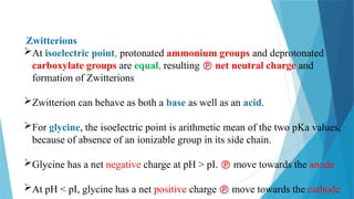 ppt-BIOCHEMISTRY-Amino-Acid this a detailed knowledge on amino group | PPTX