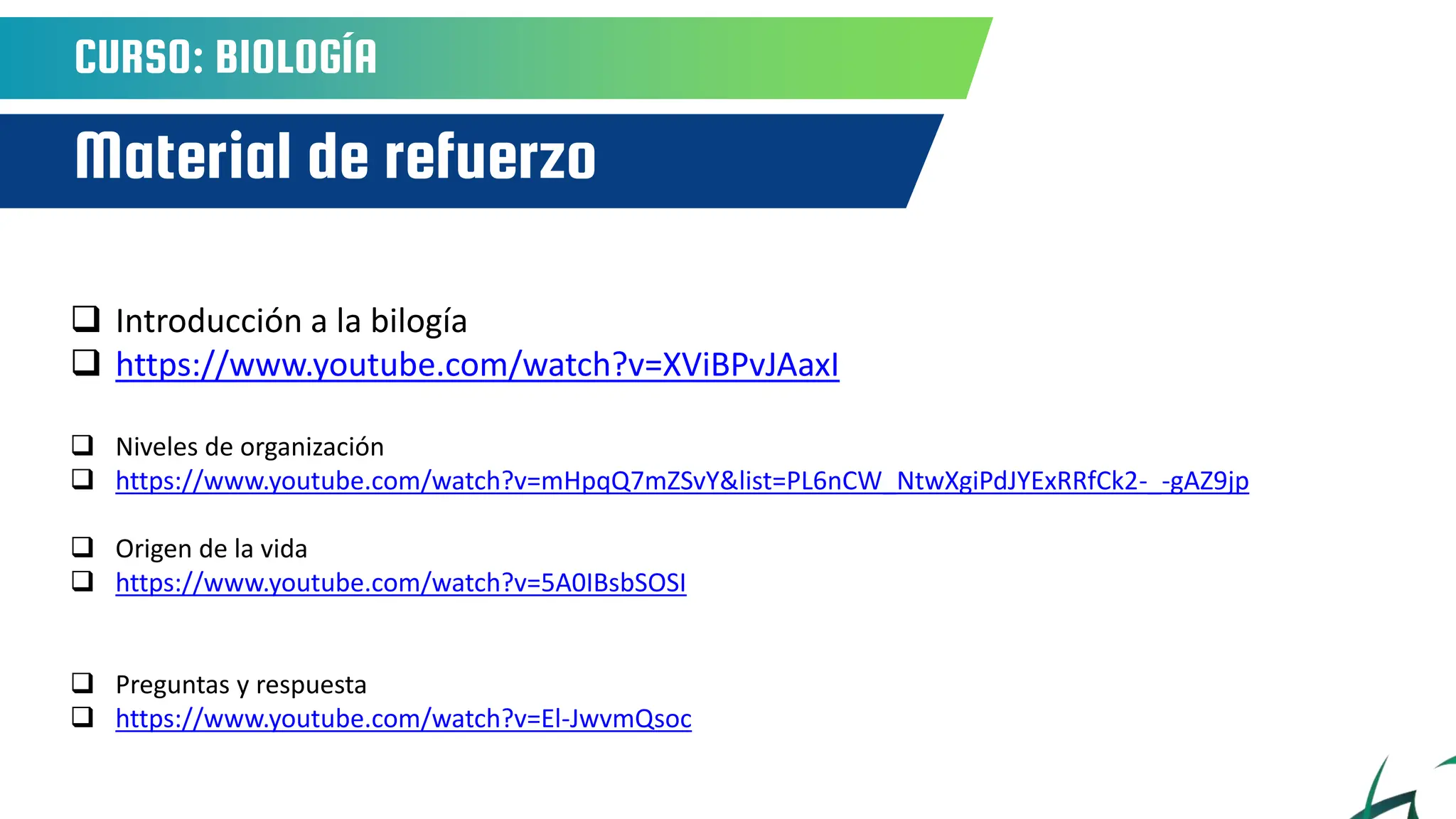 PPT - BIOLOGÍA - TEMA 01.pptx