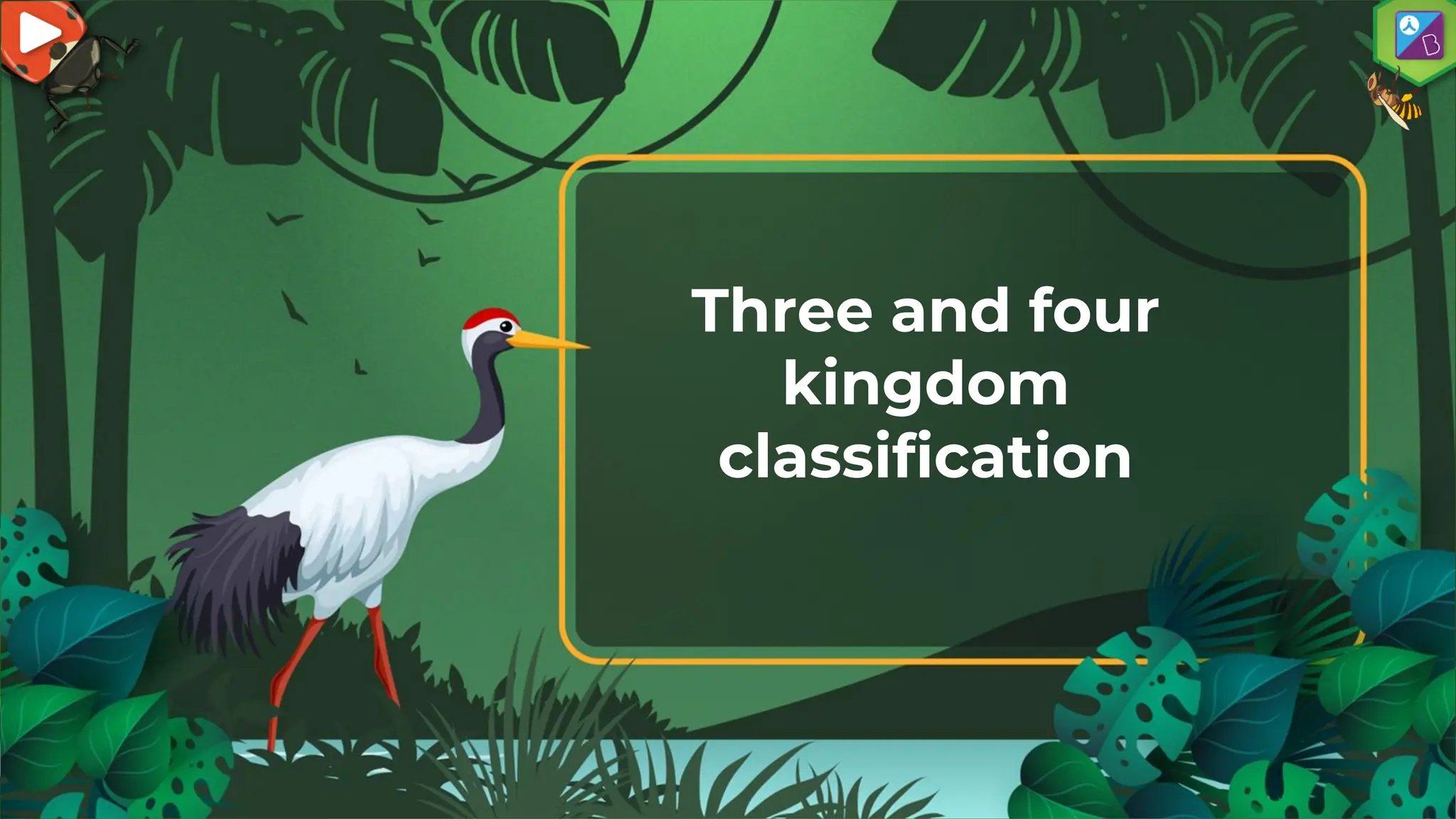 Biological classification systems etc ad biodiversity | PDF