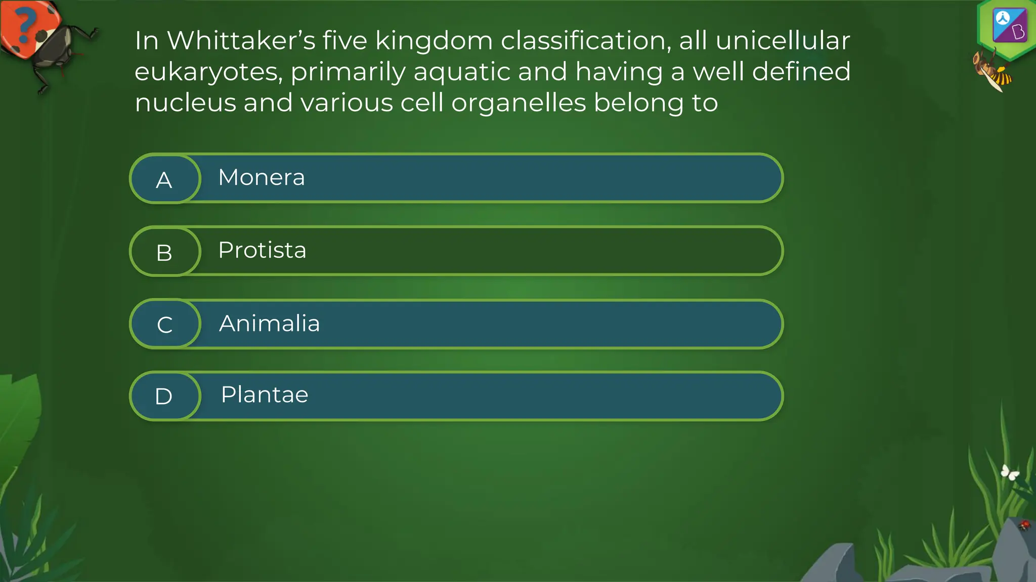 Biological classification systems etc ad biodiversity | PDF