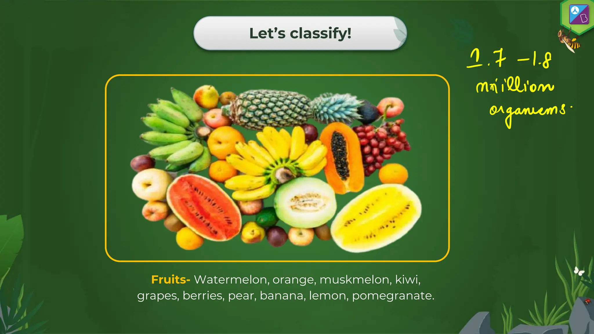 Biological classification systems etc ad biodiversity | PDF