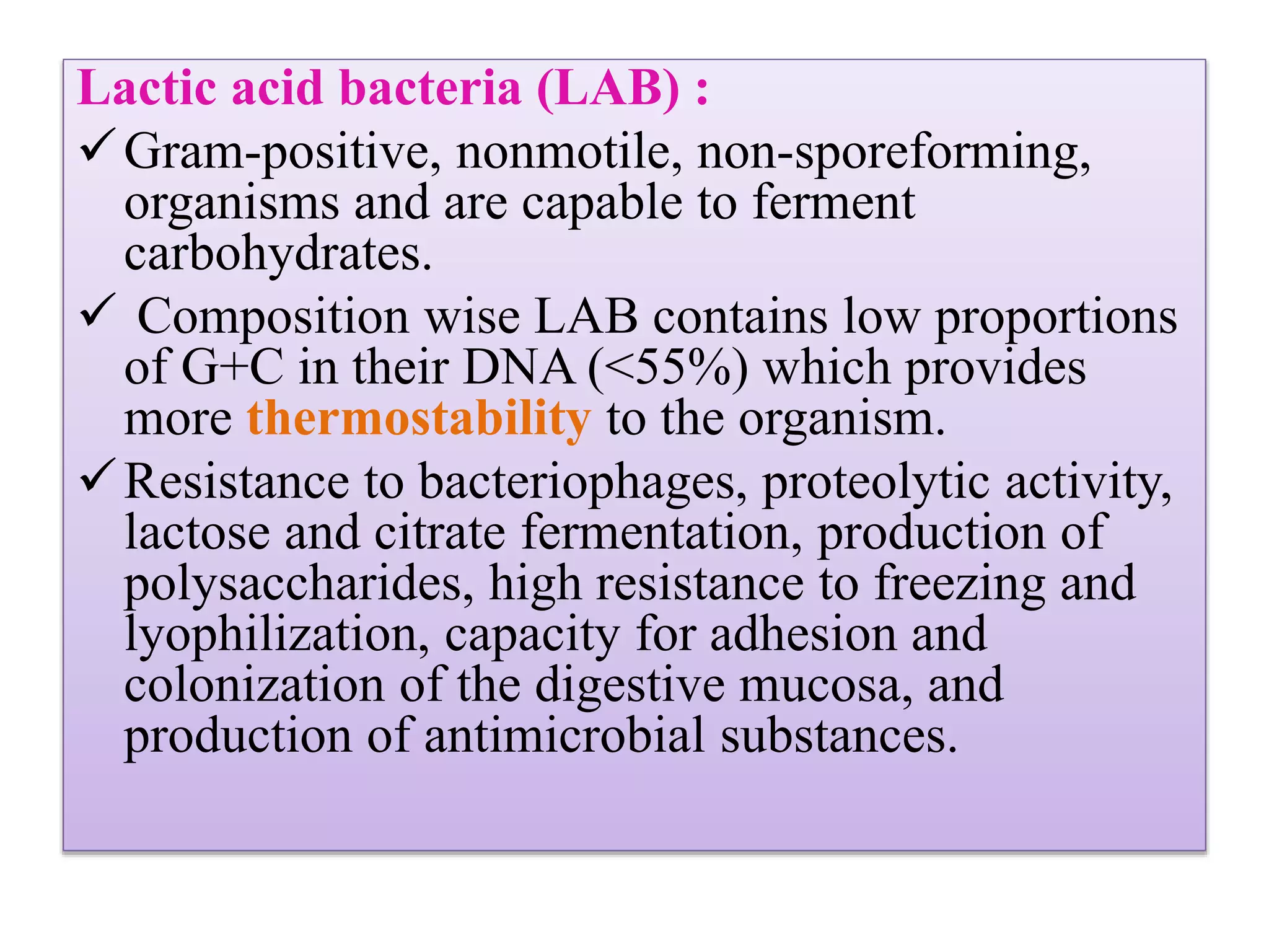 Biopreservation | PPTX