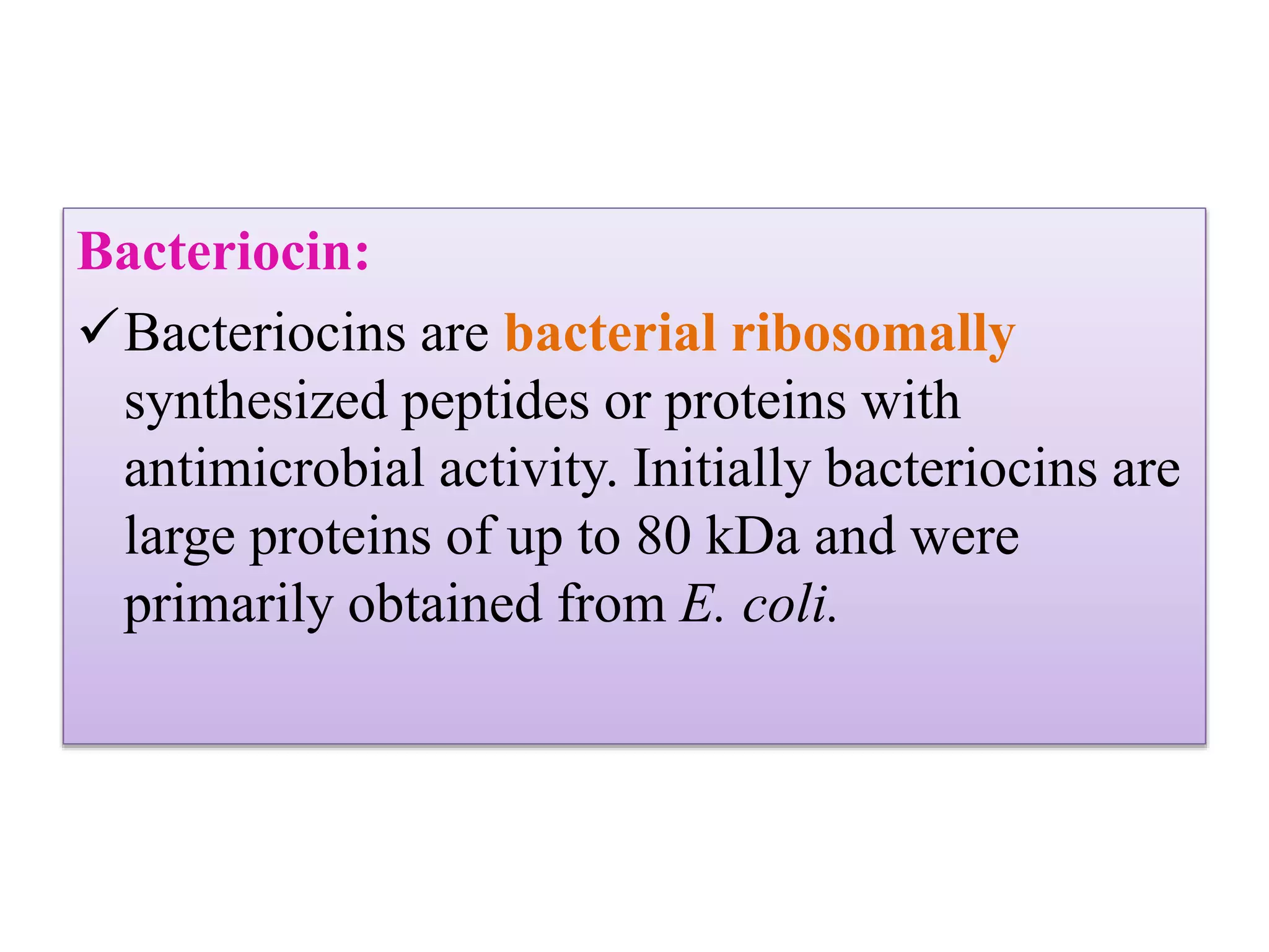 Biopreservation | PPTX