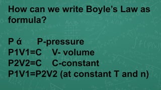 ppt-boyles-law GRADE 10 POWERPOINT PRESENTATION | PPTX