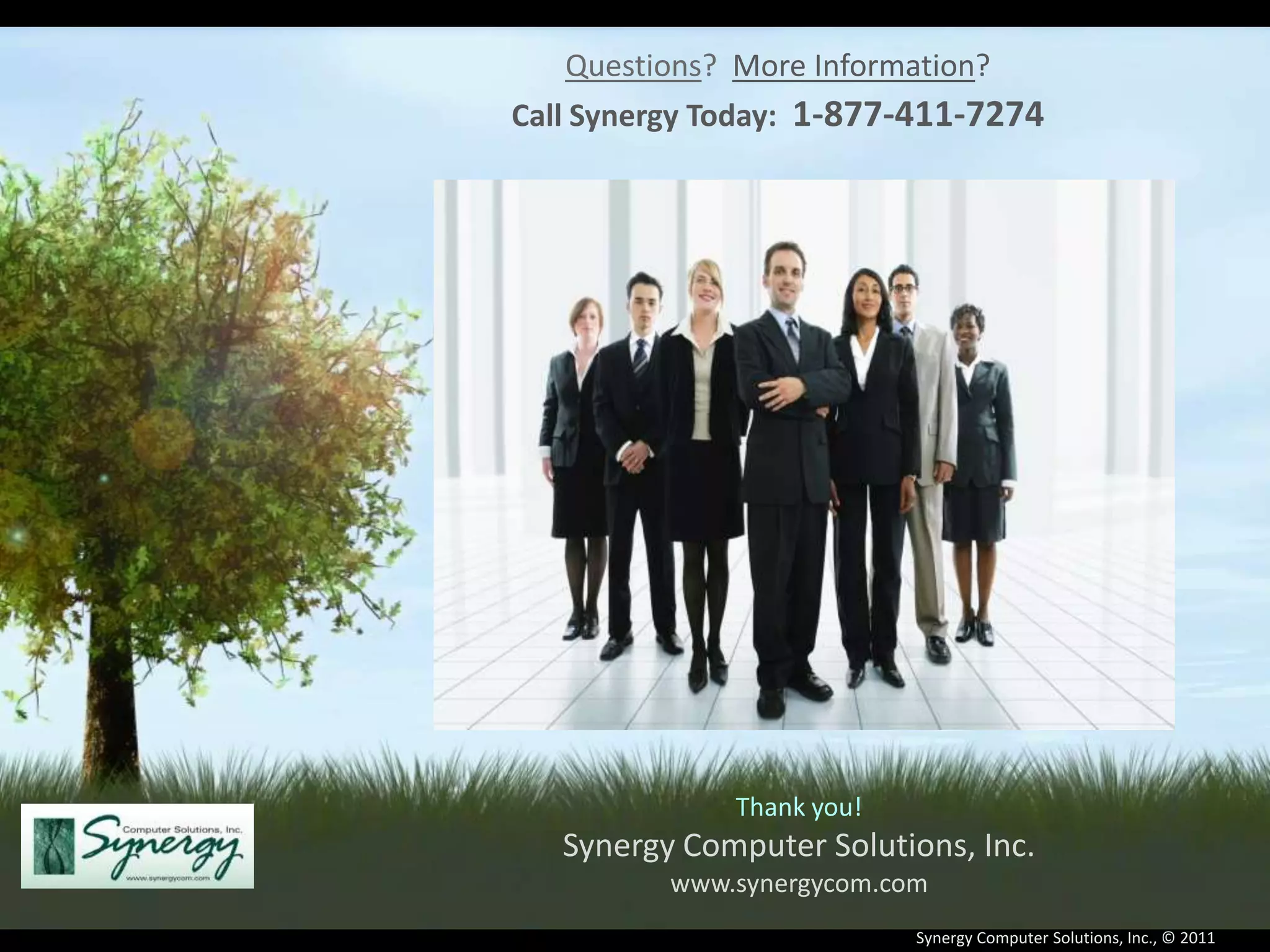 Business Process Management - Synergy Computer Solution | PPTX ...