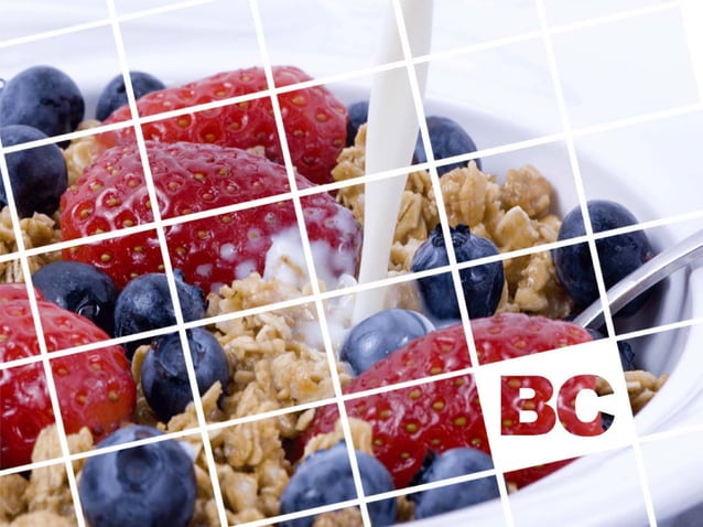 CMD Presentation - Breakfast Cereals | PDF