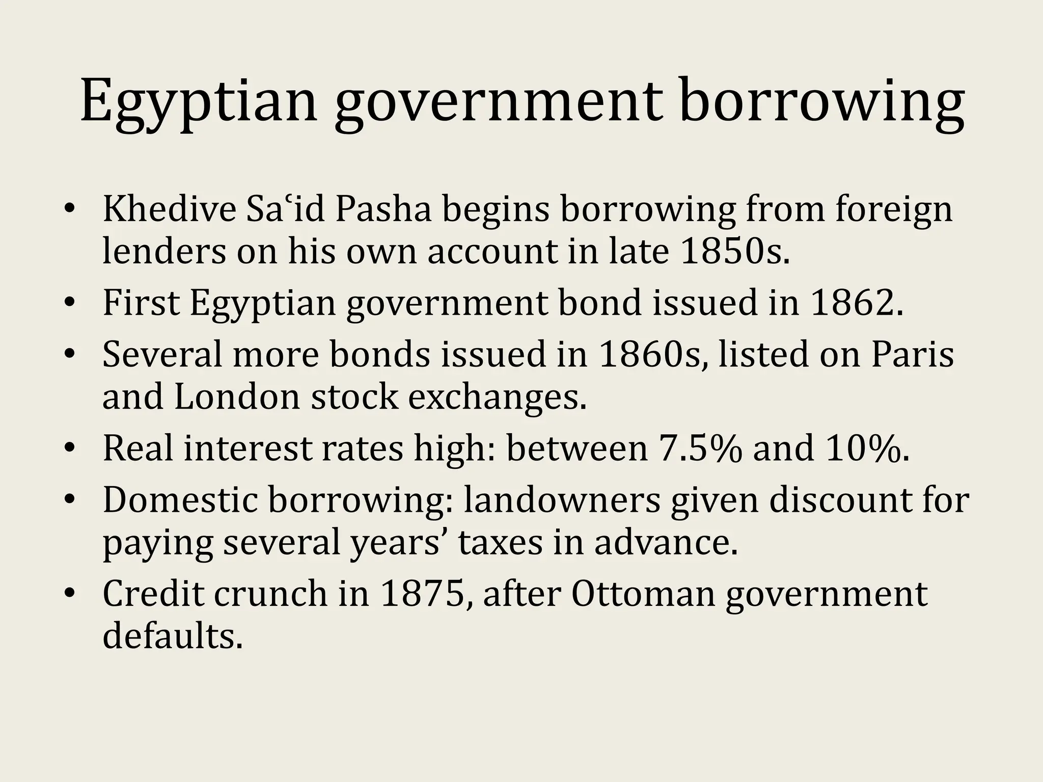 ppt_-_british_occupation_of_egypt and the politics of Egypt.pptx