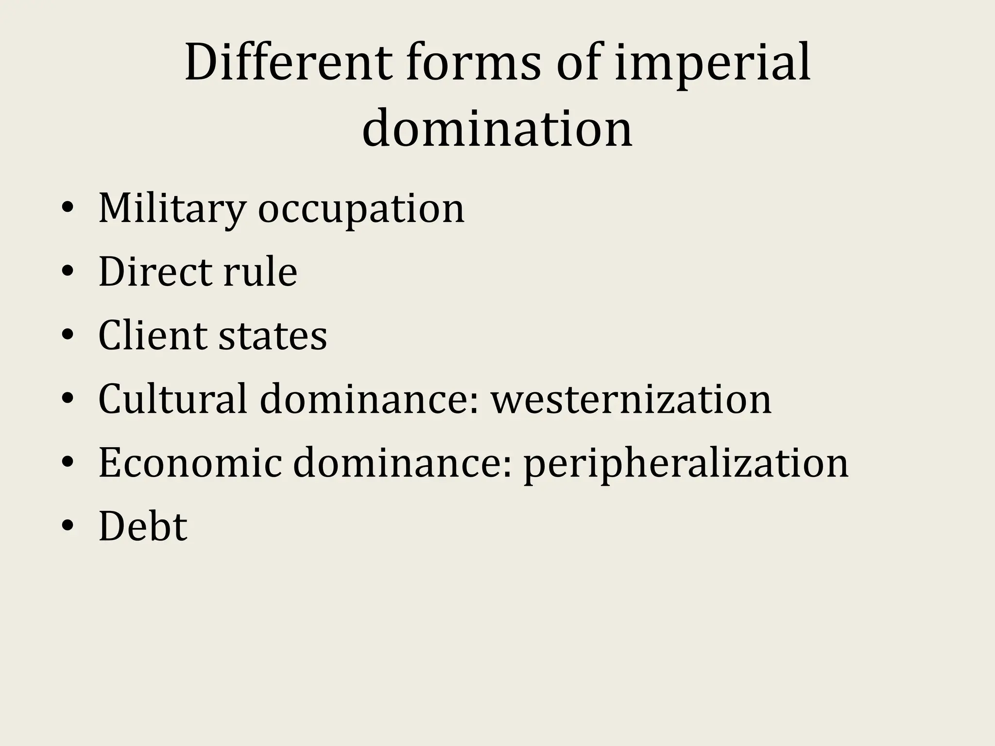 ppt_-_british_occupation_of_egypt and the politics of Egypt.pptx