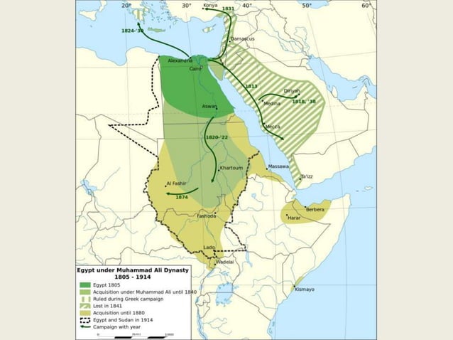 ppt_-_british_occupation_of_egypt and the politics of Egypt.pptx