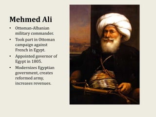 ppt_-_british_occupation_of_egypt and the politics of Egypt.pptx