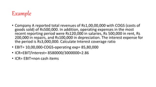 Capital structure.pptx