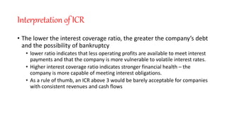 Capital structure.pptx