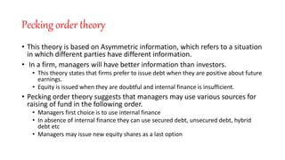 Capital structure.pptx