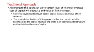 Capital structure.pptx