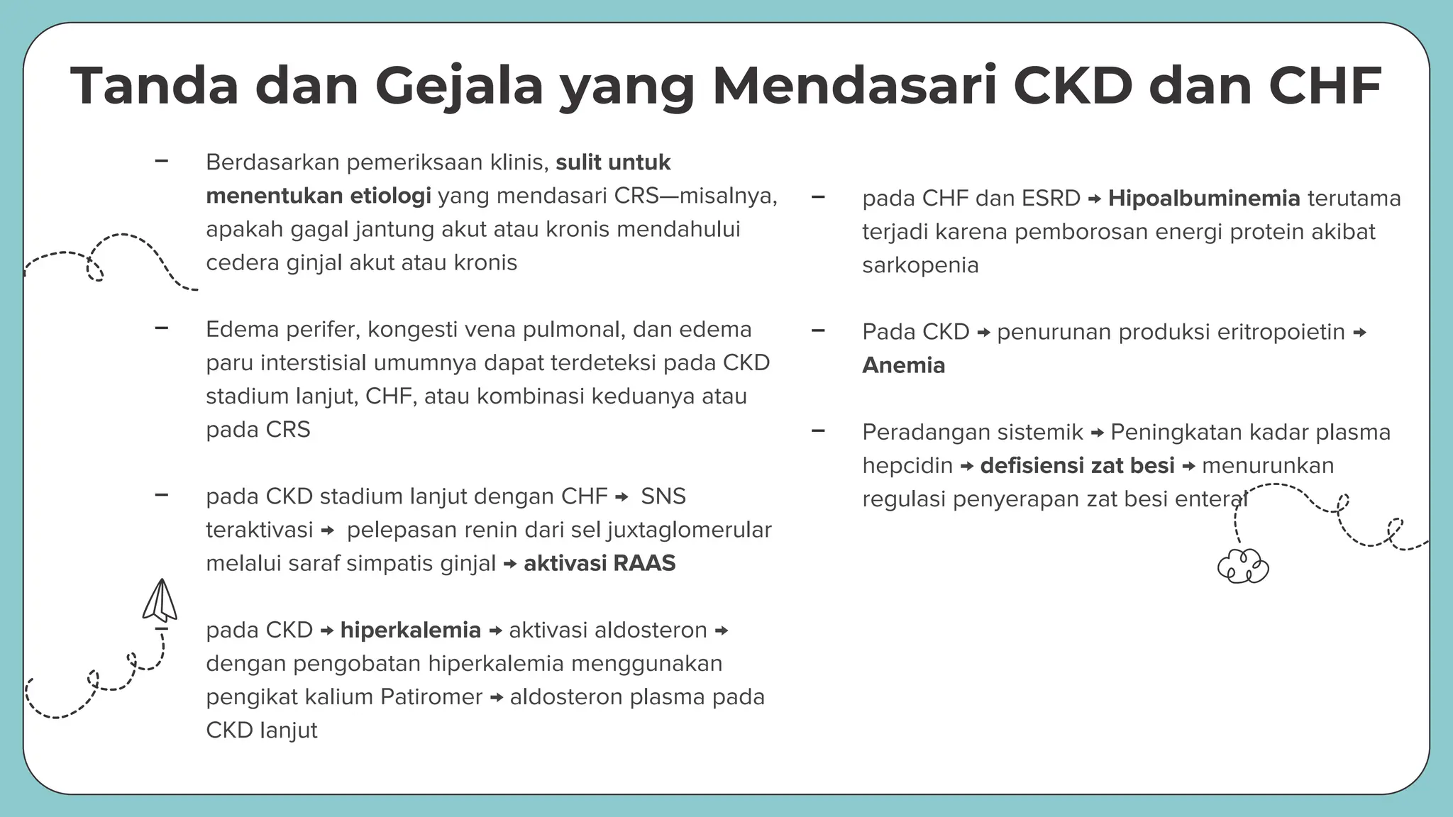 PPT-CARDIORENAL SYNDROME_ AN UPDATED CLASSIFICATION BASED ON CLINICAL ...