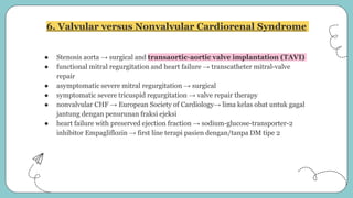 PPT-CARDIORENAL SYNDROME_ AN UPDATED CLASSIFICATION BASED ON CLINICAL ...