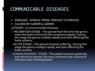 PPT - CHILDHOOD ILLNESSES.pptx