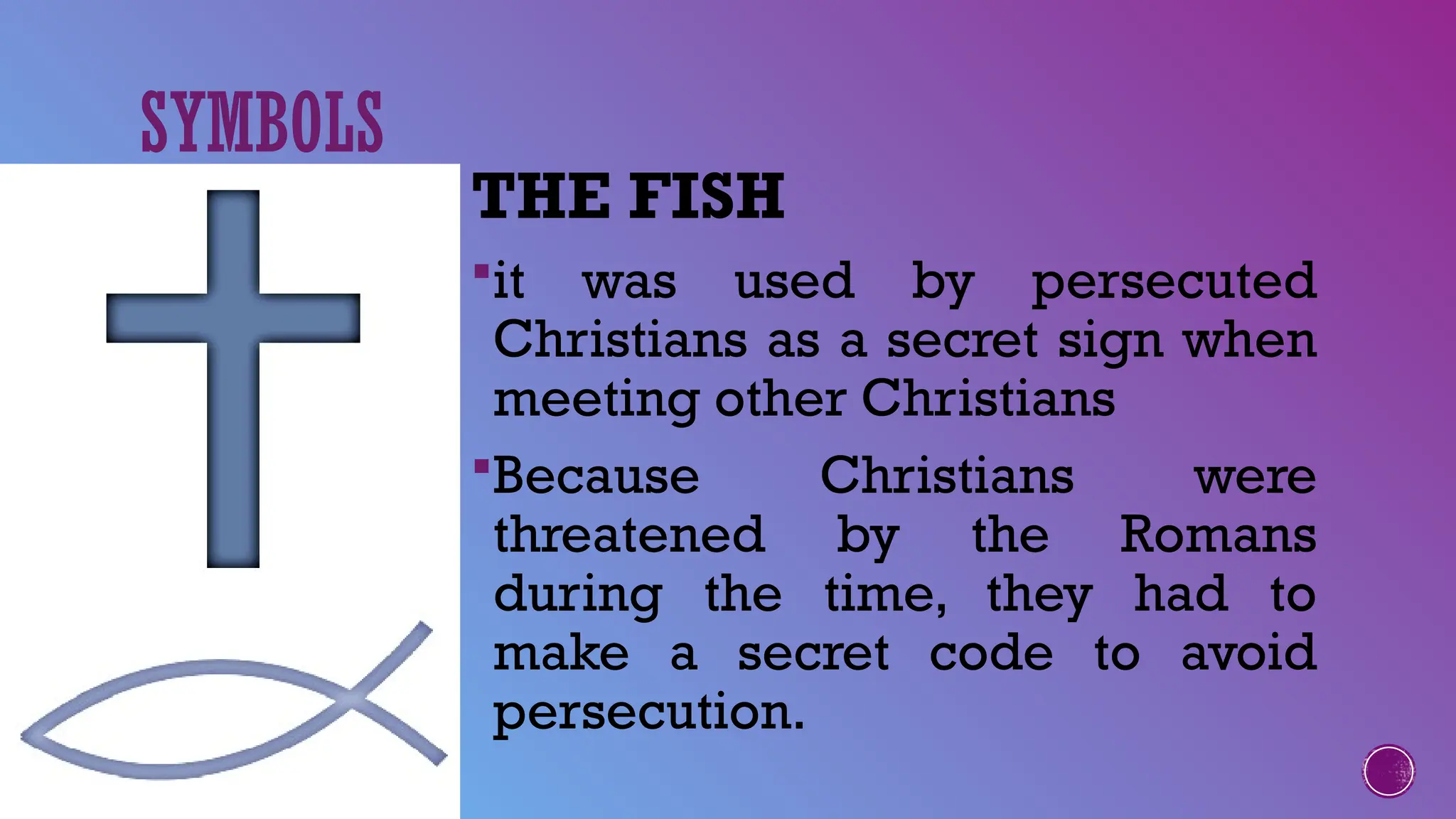 ppt- CHRISTIANITY as one of the world religions | PPTX