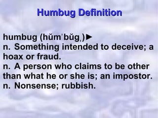 Ppt christmas carol | PPT