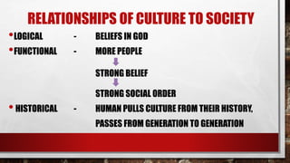 Ppt class relation,power,social culture,ideology | PPT
