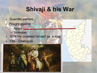 Ppt class vii-politicalformationsinthe18thcentury | PPTX