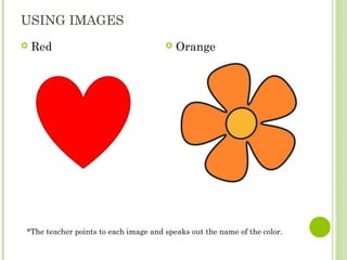 PPT - Teaching about Colors | PPT
