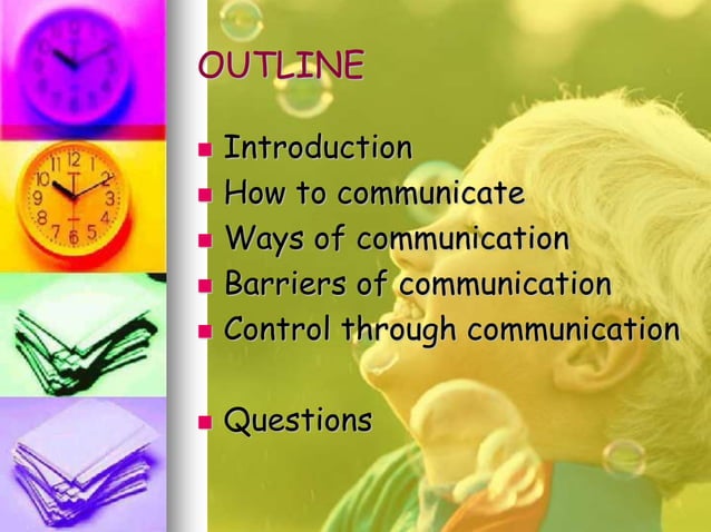 Ppt communication skills | PPT