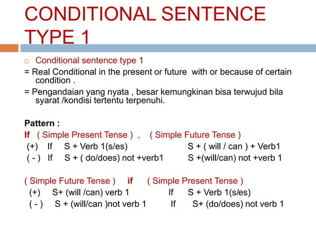 PPT -CONDITIONAL SENTENCE.pptx