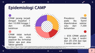 Congenital Pulmonary Airway Malformation REV.pptx