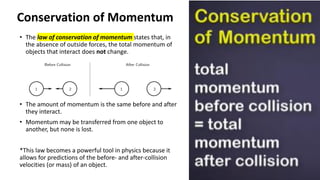 Powerpoint presentation-Conservation-of-Momentum.pdf
