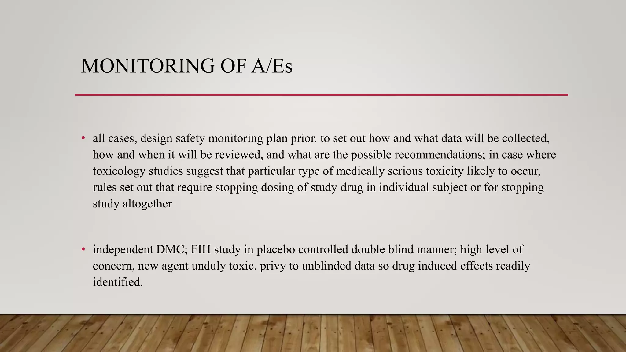 phase 1 clinical trial | PPTX
