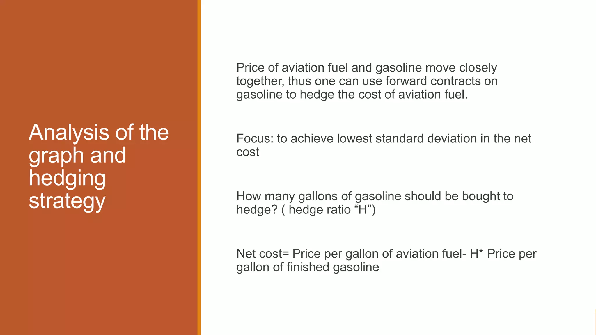 Risk Exposure and Hedging | PPTX
