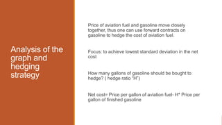 Risk Exposure and Hedging | PPTX
