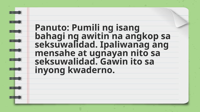 PPT-COT-Q4-Ang Seksuwalidad ng Tao (SY 2022-2023).pptx