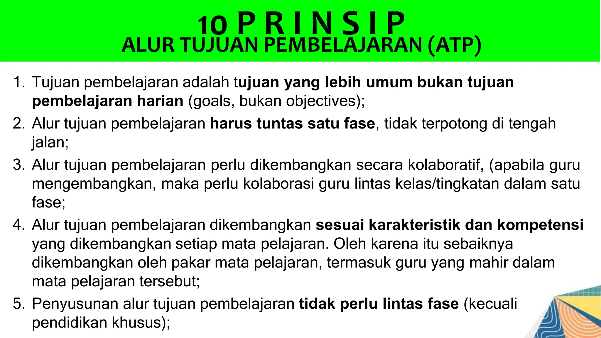 Presentasi cp, tp, atp dan modul ajar.pptx