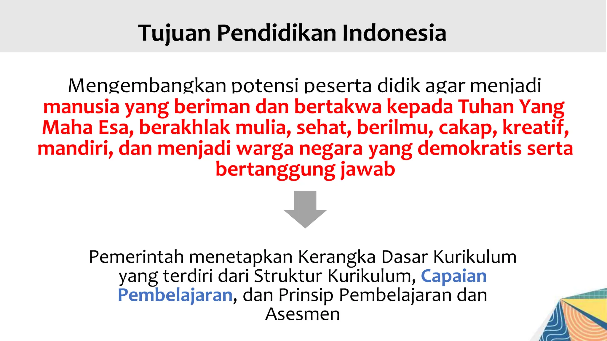 Presentasi cp, tp, atp dan modul ajar.pptx