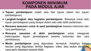 Presentasi cp, tp, atp dan modul ajar.pptx