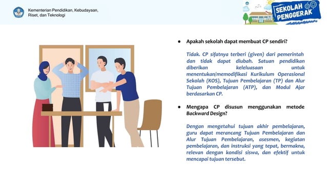 Presentasi cp, tp, atp dan modul ajar.pptx