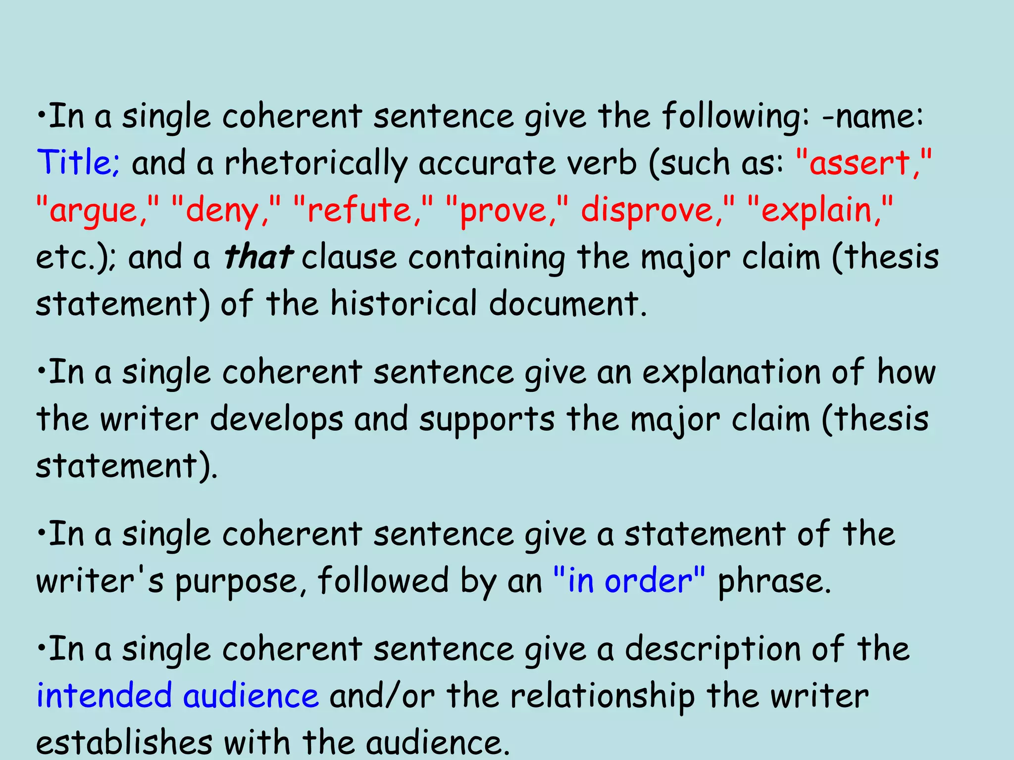 Ppt Critical Period | PPT