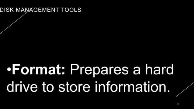 PPT - CSS Q3- MODULE 1 handtools, esd tools, cleaning tools diagnostic ...