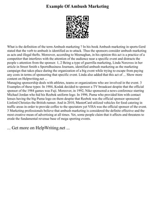 PPT - Custom Essay Help Service In Singapore From MyAssignmenthelp. | PDF