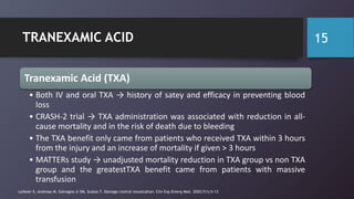 PPT - Damage Control Resucitation and Surgery.pptx
