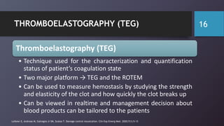 PPT - Damage Control Resucitation and Surgery.pptx