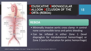 PPT - Damage Control Resucitation and Surgery.pptx