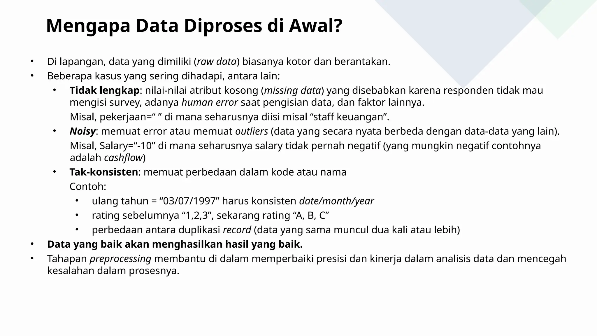PPT-Data Mining-Pertemuan 3 pra processing data .pptx